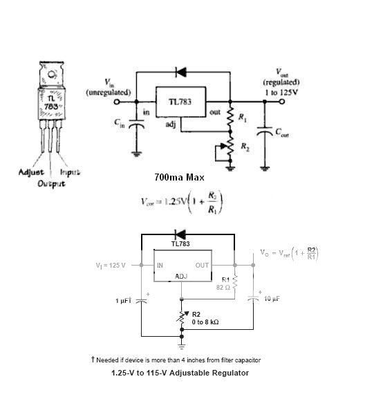 Help - U47 Regulated power for VF14 | GroupDIY Audio Forum