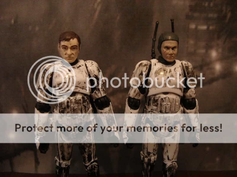 Second Battle of Muunilist: 256th Trooper Squadron | Rebelscum.com Forums