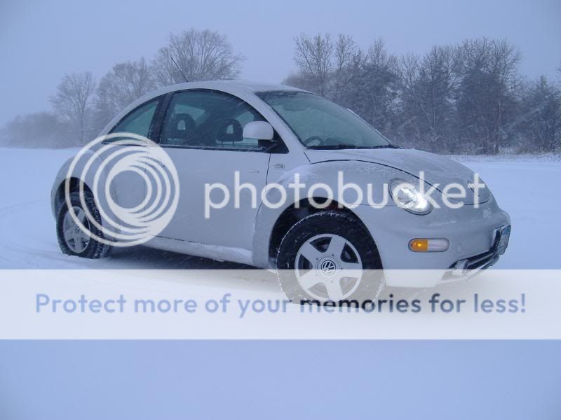 Order of Mods | VW Beetle Forum