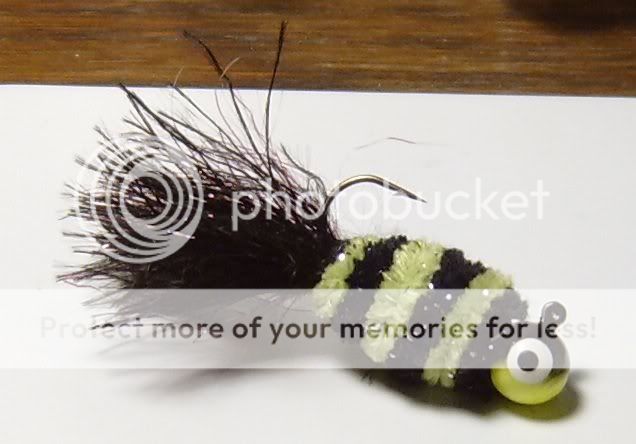 Bumble Bee Jig