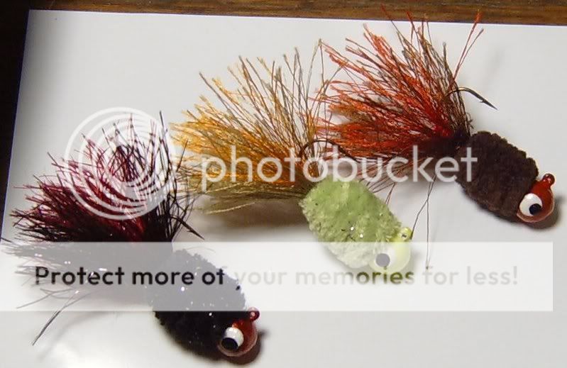 Clouser Jig??