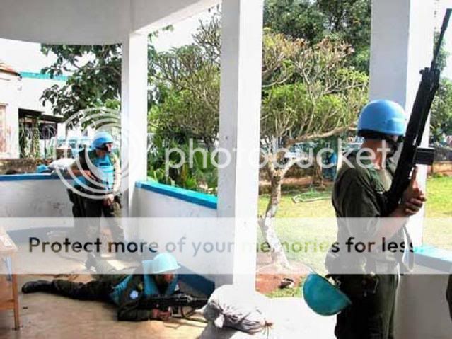 FN FAL Pic Thread | AK Rifles