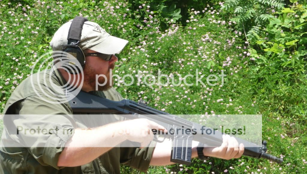 Pre '86 DS HK G3K | HKPRO Forums