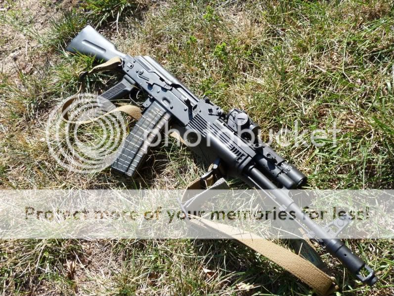 Official Black Rifle Photo Thread | FN Herstal Firearms