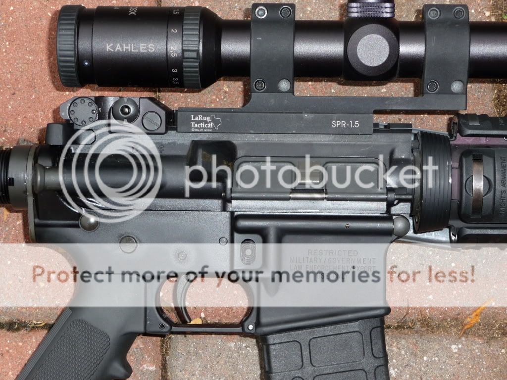 Le 6920 | Colt Forum