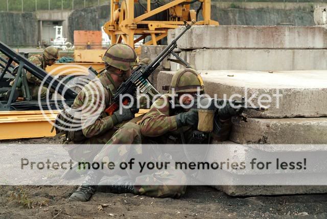 Finnish Defense Force pictures | AK Rifles