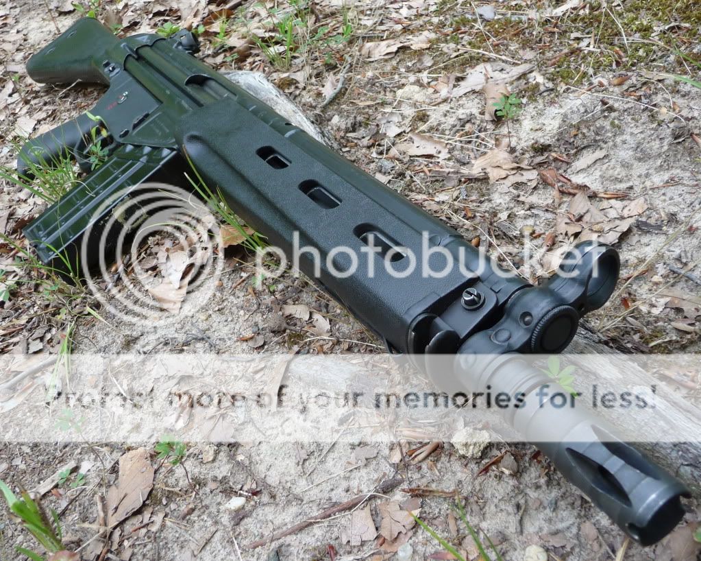 Pre '86 DS HK G3K | HKPRO Forums