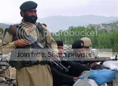 Pakistani Military AK's | AK Rifles