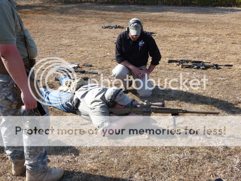 Modernized M14 — The Ultimate semi-auto | AK Rifles