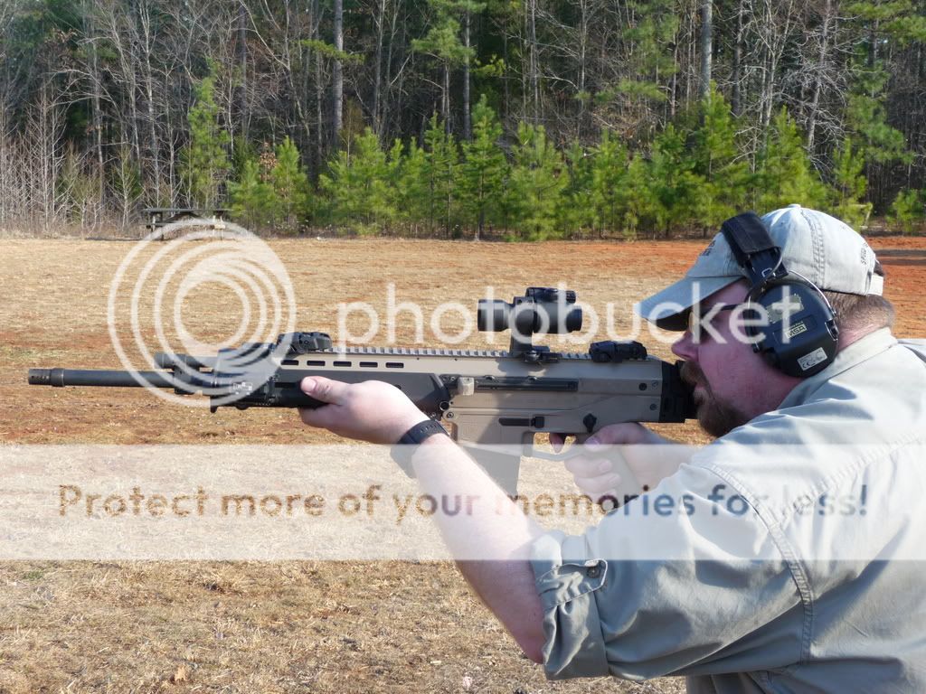 Magpul Massoud Goodness......... | AK Rifles