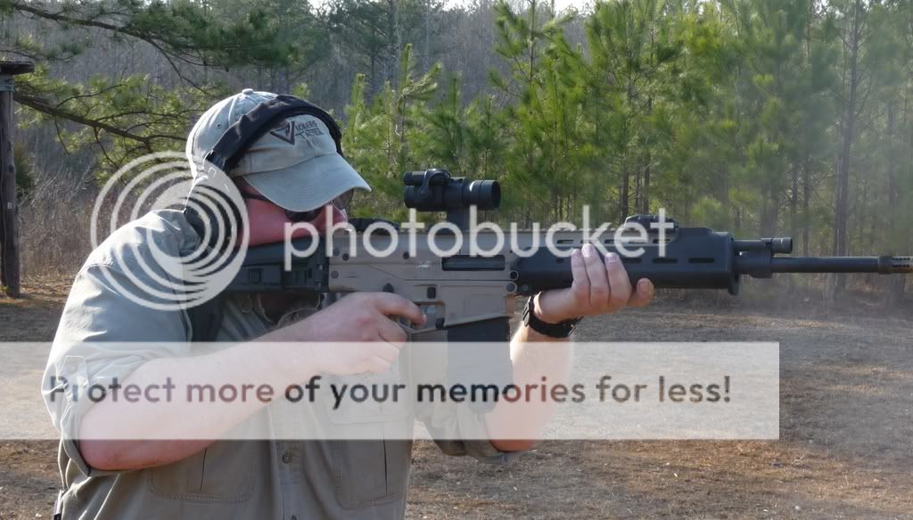 Magpul Massoud Goodness......... | AK Rifles