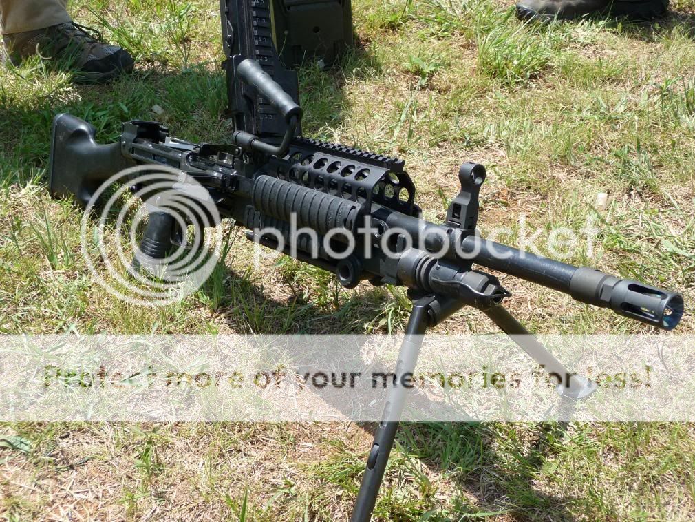 After Action Report Vickers Tactical Subgun/Carbine Level 1 | AK Rifles