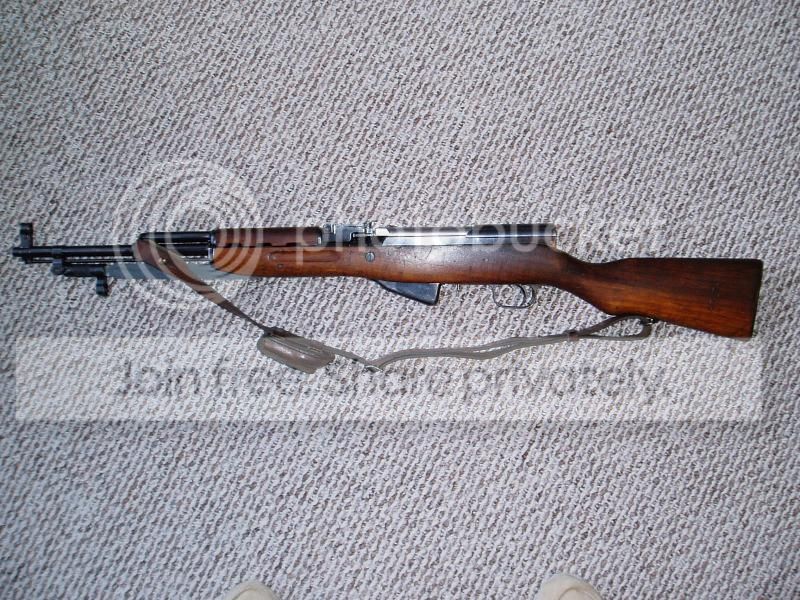 m72, m70, m70ab sling difference? | Gunboards Forums