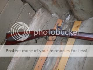 .32 vs .36 caliber? | The Muzzleloading Forum