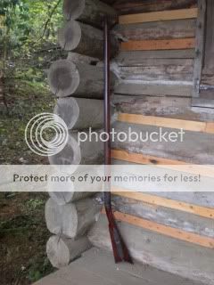 .32 vs .36 caliber? | The Muzzleloading Forum