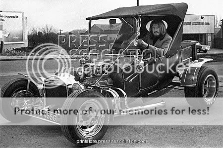 Vintage shots from days gone by! | Page 668 | The H.A.M.B.