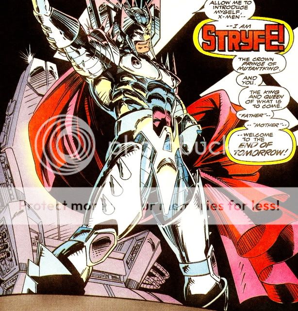 The Weekly Top 10: Clones – Inside Pulse