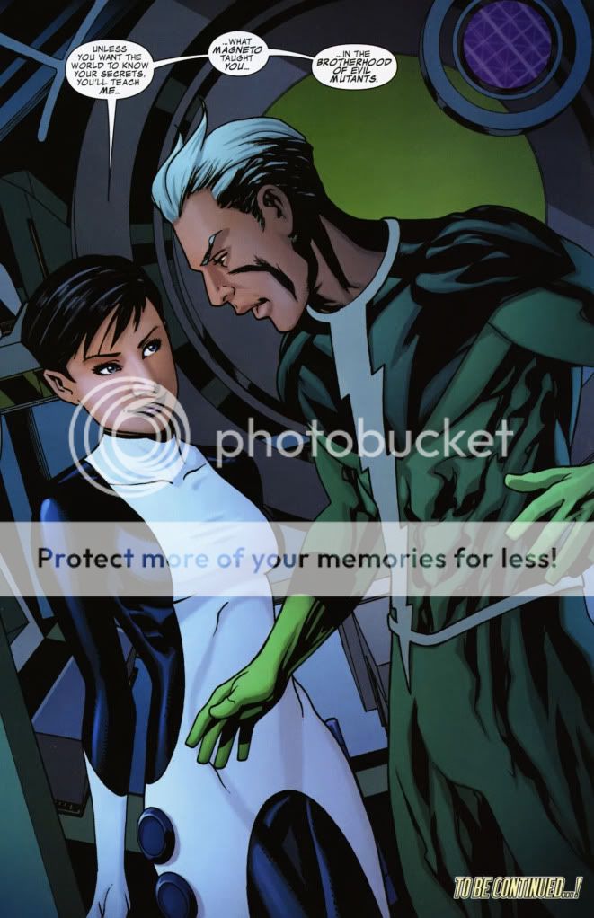 Finesse (comics) - Alchetron, The Free Social Encyclopedia