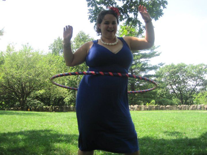 Two exciting events: Fab Fatty Frolic and Three Big Fat Voices | Tutus ...