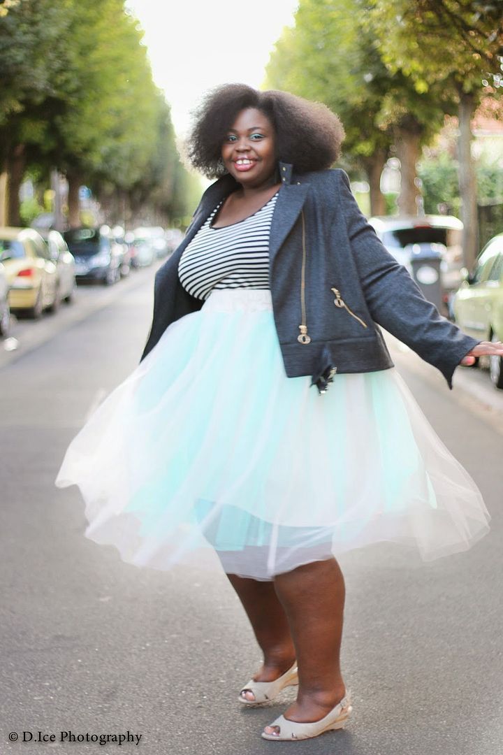 Wednesday Fa(t)shion Inspirations, 9/24/14 | Tutus And Tiny Hats