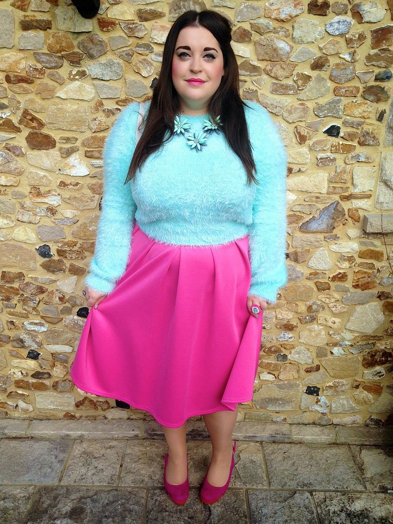 Wednesday Fa(t)shion Inspirations, 4/23/14 | Tutus And Tiny Hats