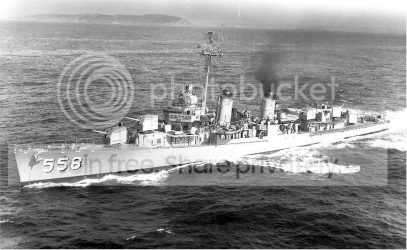 Can the USS WILLIAM D. PORTER be built from the 1/350 Tamiya Fletcher ...