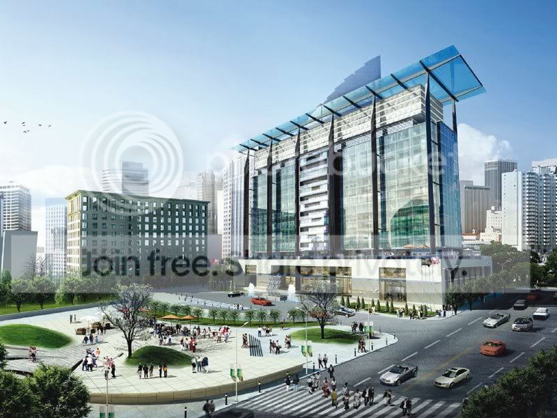 BAKU | Projects & Construction | SkyscraperCity Forum
