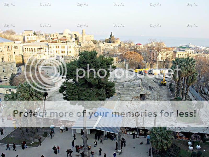 BAKU | Projects & Construction | SkyscraperCity Forum