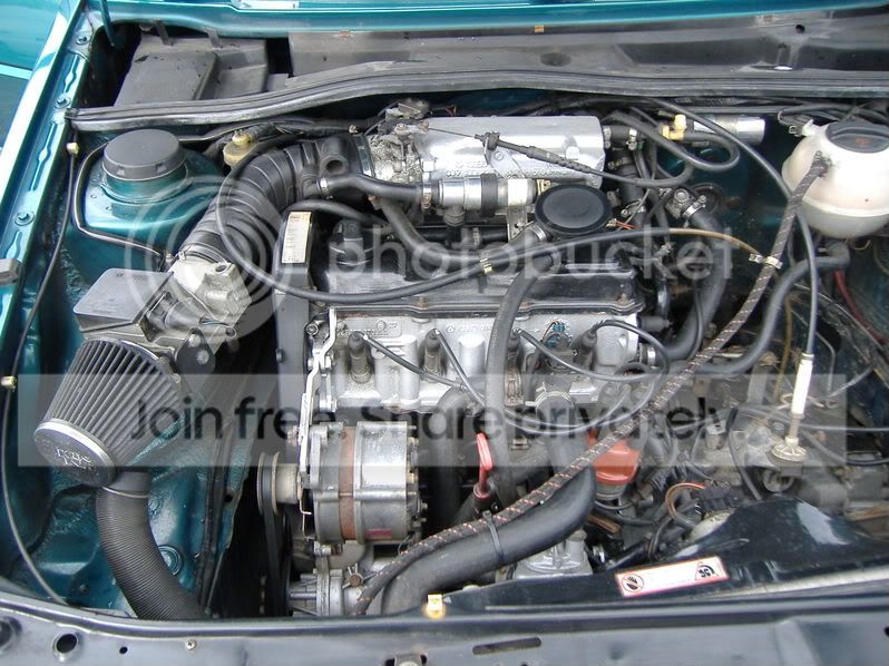 Jetta GTI in Capri Green | Volkszone Forum