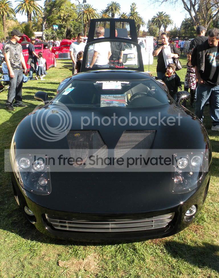 good guys car show pleasanton - CorvetteForum - Chevrolet Corvette ...