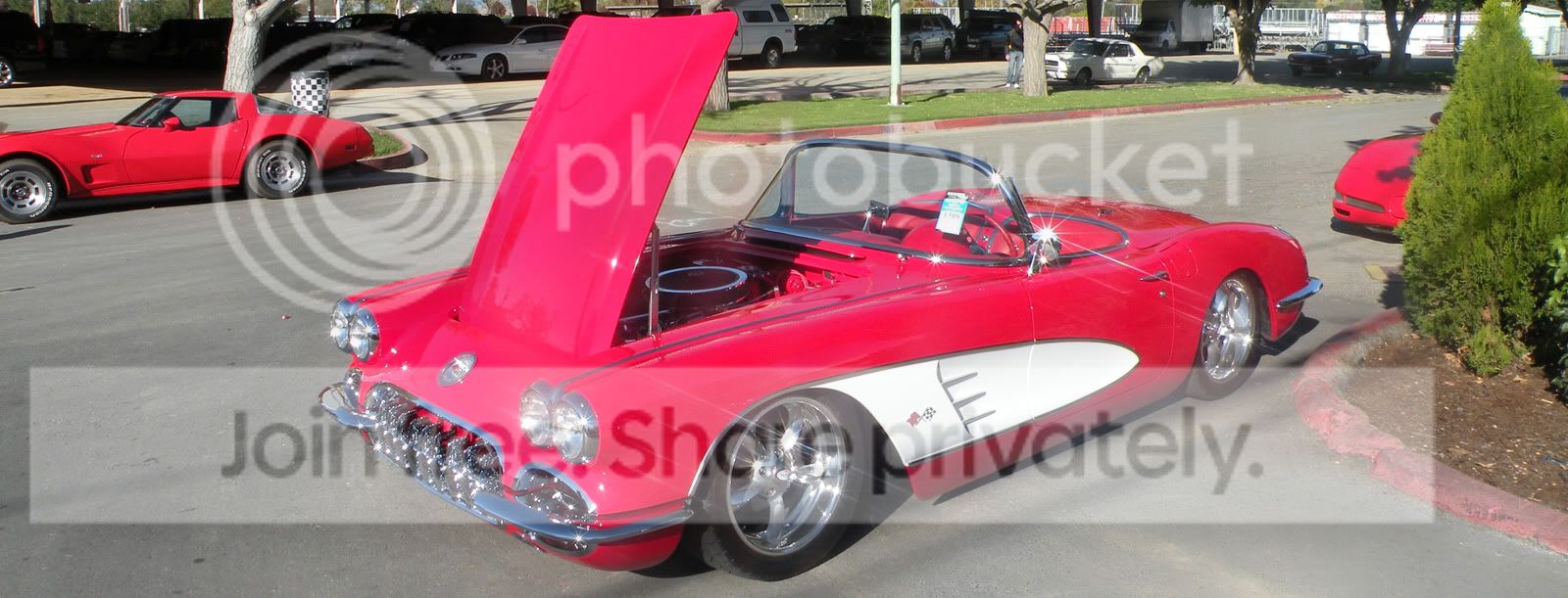 good guys car show pleasanton - CorvetteForum - Chevrolet Corvette ...