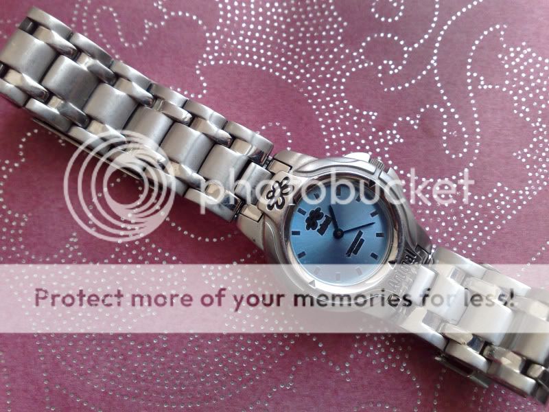 Retro Animal Pro-Series Chronograph Watch W004 | Retrobike