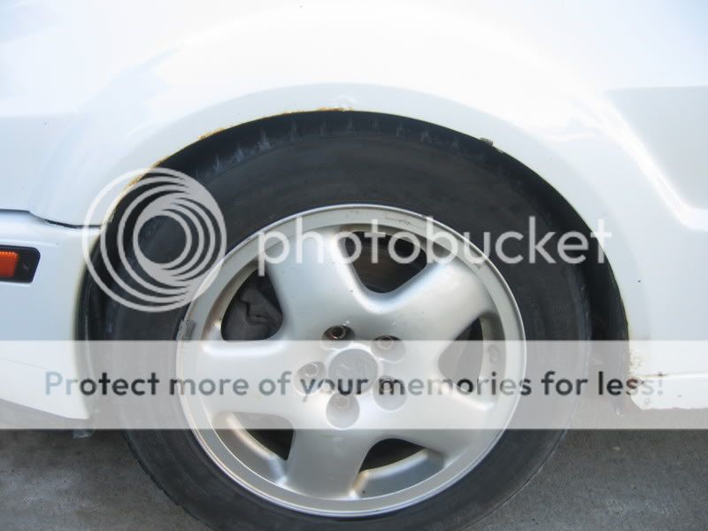 White Vr6 Corrado | VW Vortex - Volkswagen Forum