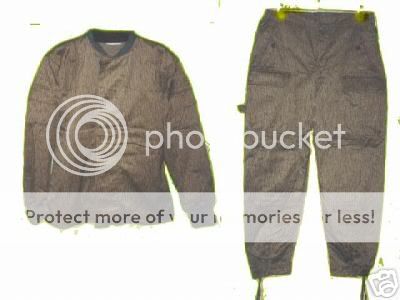 NVA Para Field Uniform/Tactical Vest Pics Added | AK Rifles