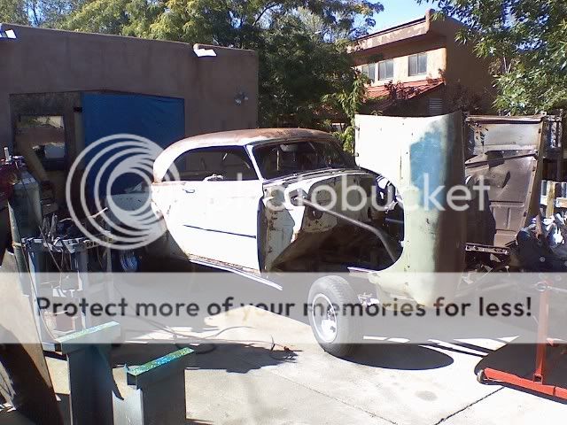 tilt front ends...lets see them | The H.A.M.B.