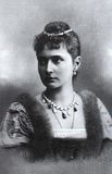 Re: Empress Alexandra Photos #1
