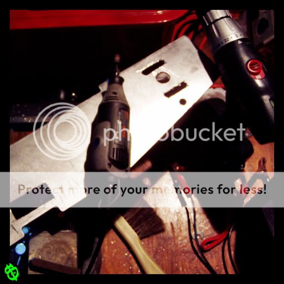 DIY Radiator Cooling Panel | IW STi Forum