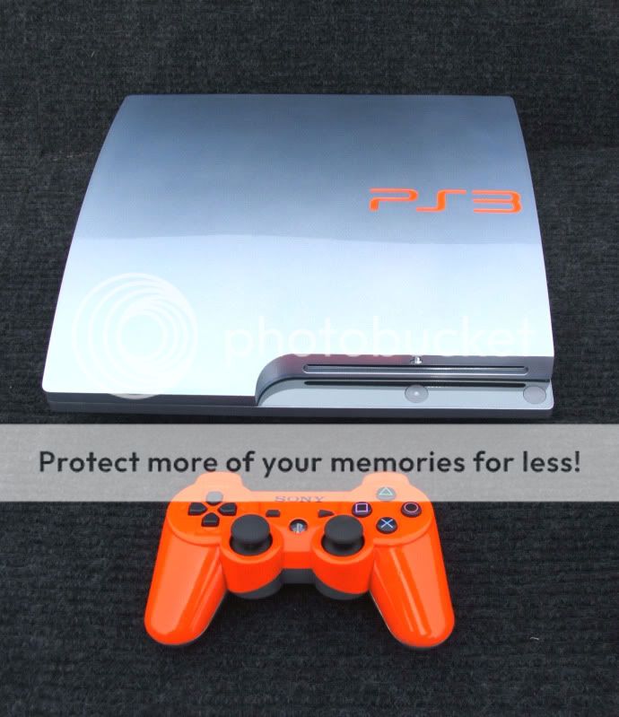 Custom PS3(s) | AVForums