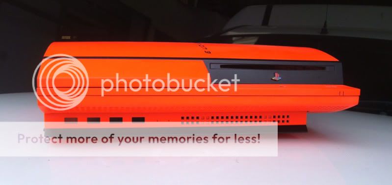 Custom PS3(s) | AVForums