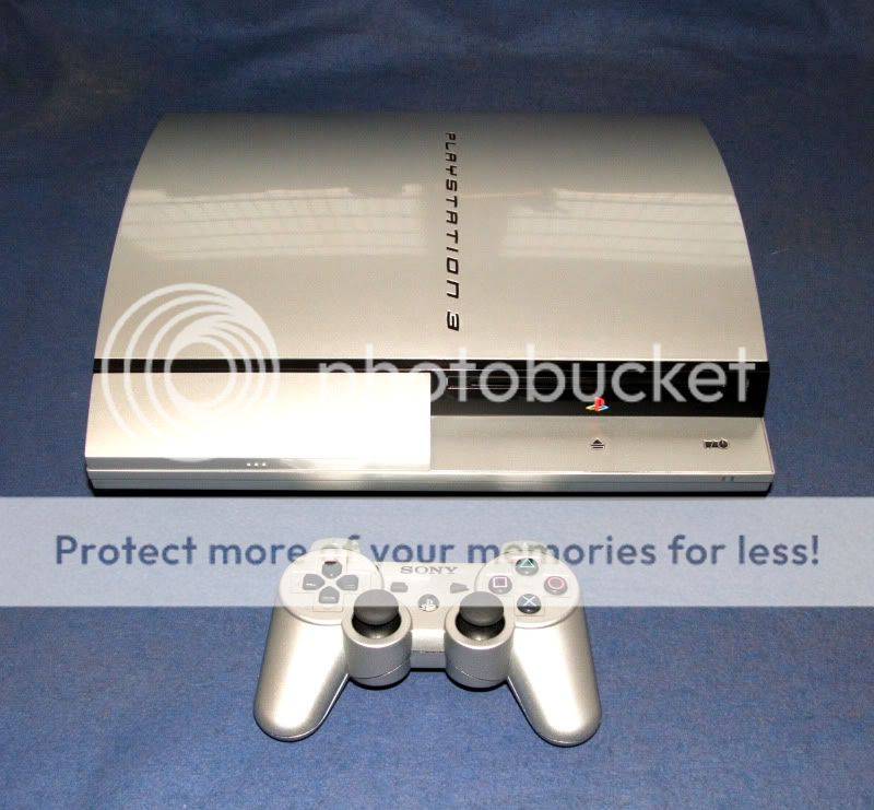 Custom PS3(s) | AVForums