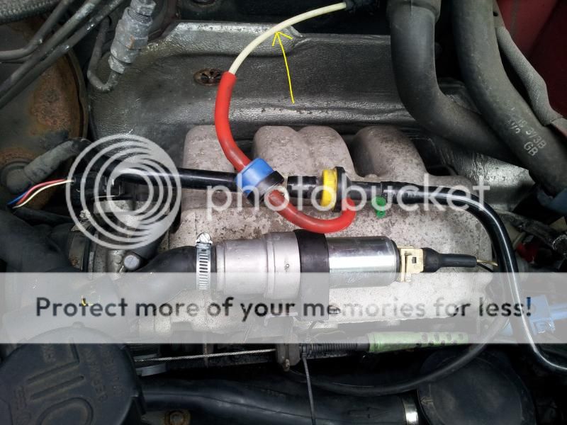 Help needed please 2.0 petrol engine | VW T4 Forum - VW T5 Forum