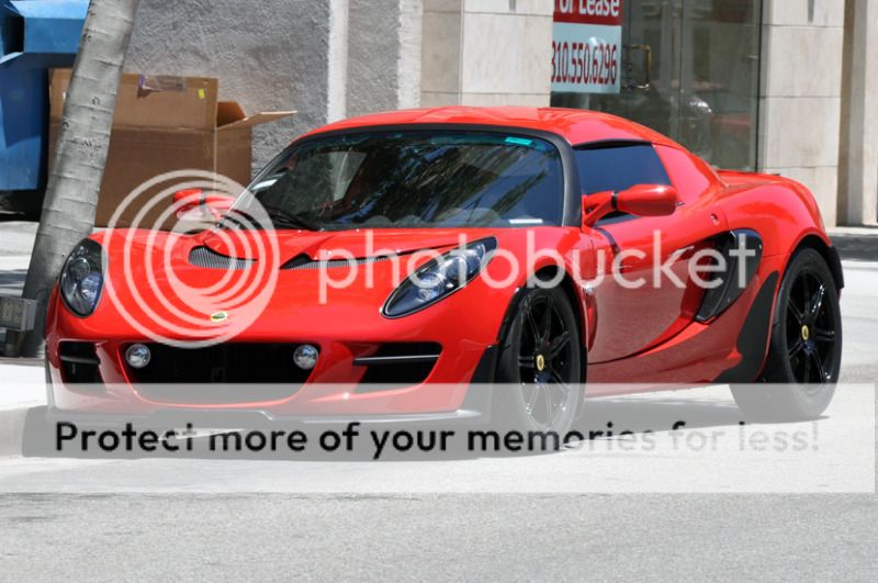 Pic Request: Front clam with turn signals shaved or filled in | The ...