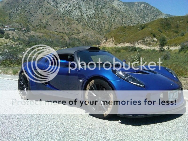 Pic Request: Front clam with turn signals shaved or filled in | The ...