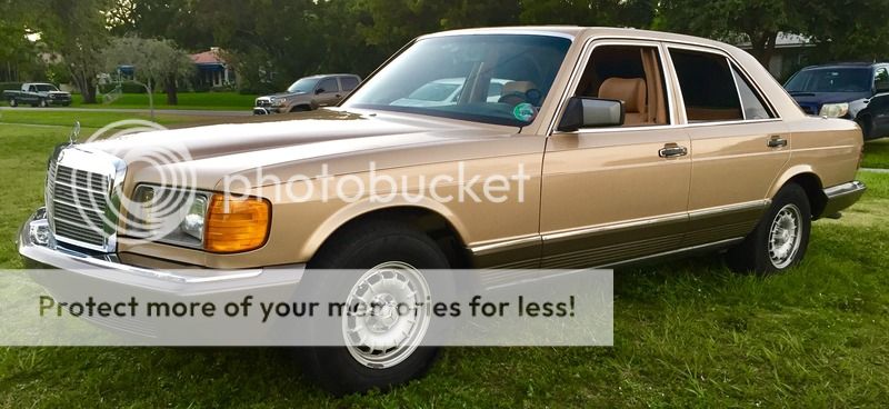 83' 300SD with 64k Miles .. Anyone else have a low milage SD ...