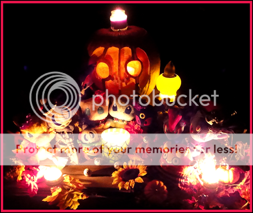 Happy Belated HALLOWEEN!!! Muahahaha!!!: pkmncollectors — LiveJournal