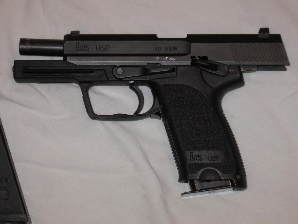 The 1911 Tokarev Project - Page 3 - AR15.COM