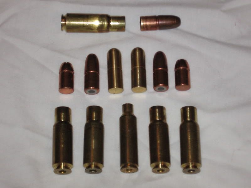 Lets talk about the .500 Phantom...... > AR Variants > AR15.COM