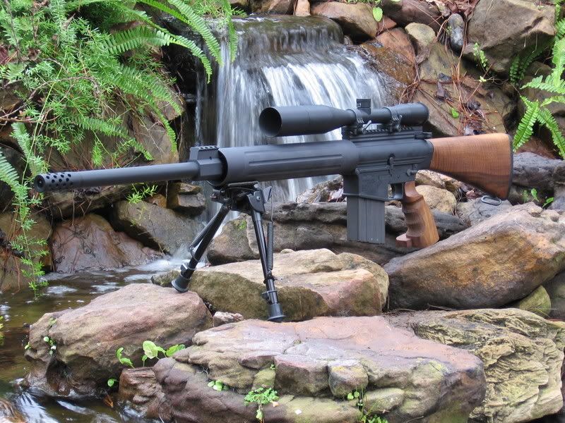 Lets talk about the .500 Phantom...... > AR Variants > AR15.COM