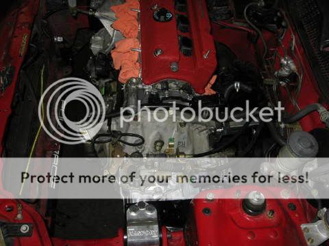 NEW K20A build | Honda / Acura K20a K24a Engine Forum
