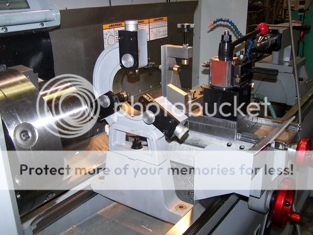 CNC Machining | Steady rest for Haas TL-3W | Practical Machinist ...